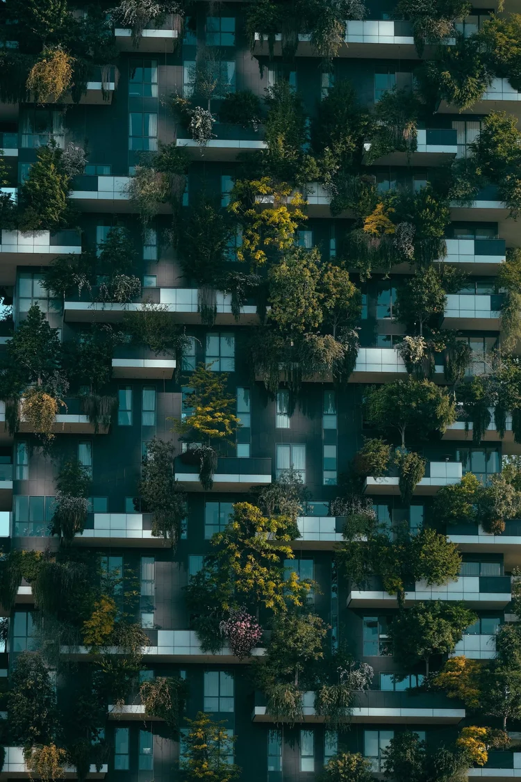 Multifamily Building Classes & Types — Capstone Capital