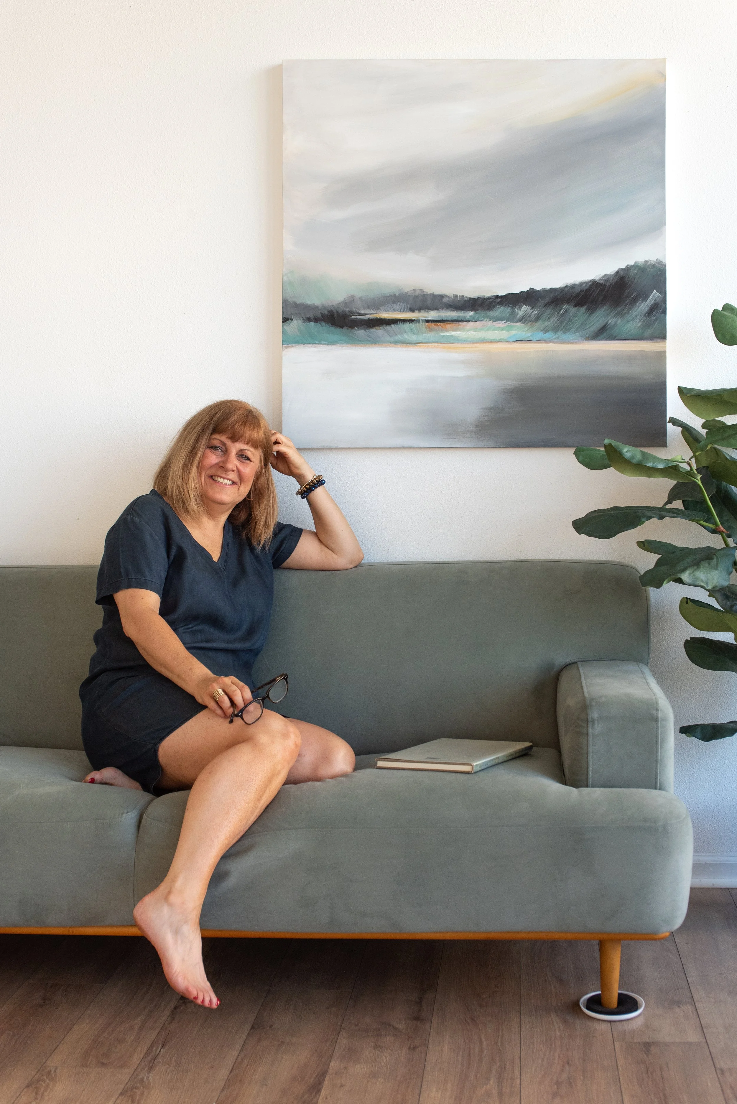 Alison Jerry