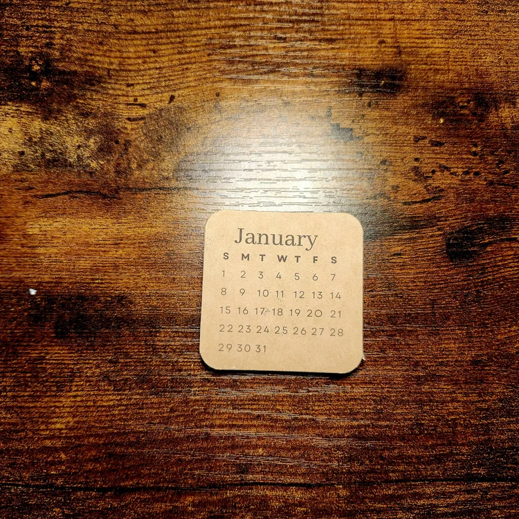 Retro Scrabble English Alphabet Stickers — The Rose Paperie