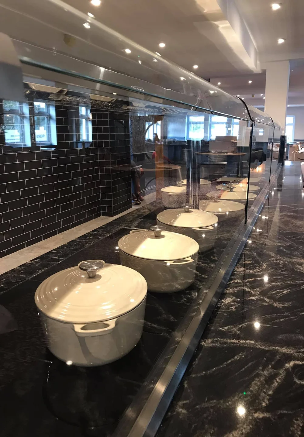 Brent House Carvery