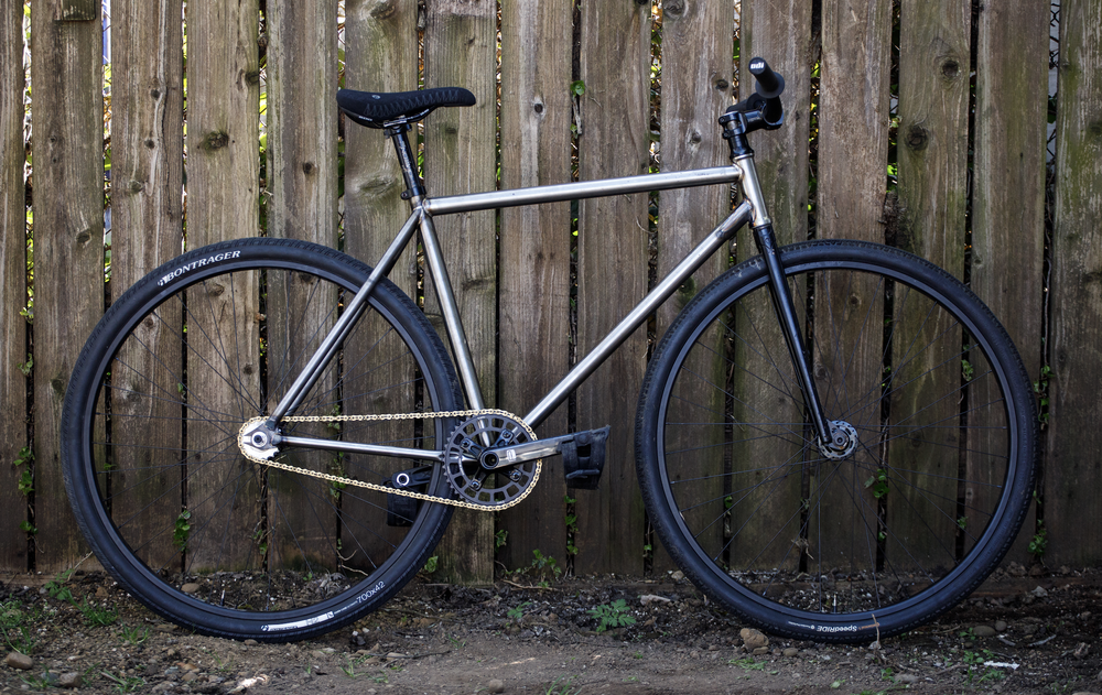 DESTROY OMEN FGFS FRAME — DESTROY BIKES.