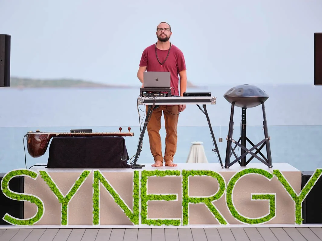 Gallery — SYNERGY - THE RETREAT SHOW - 24th - 27th OCTOBER 2023 - MEXICO