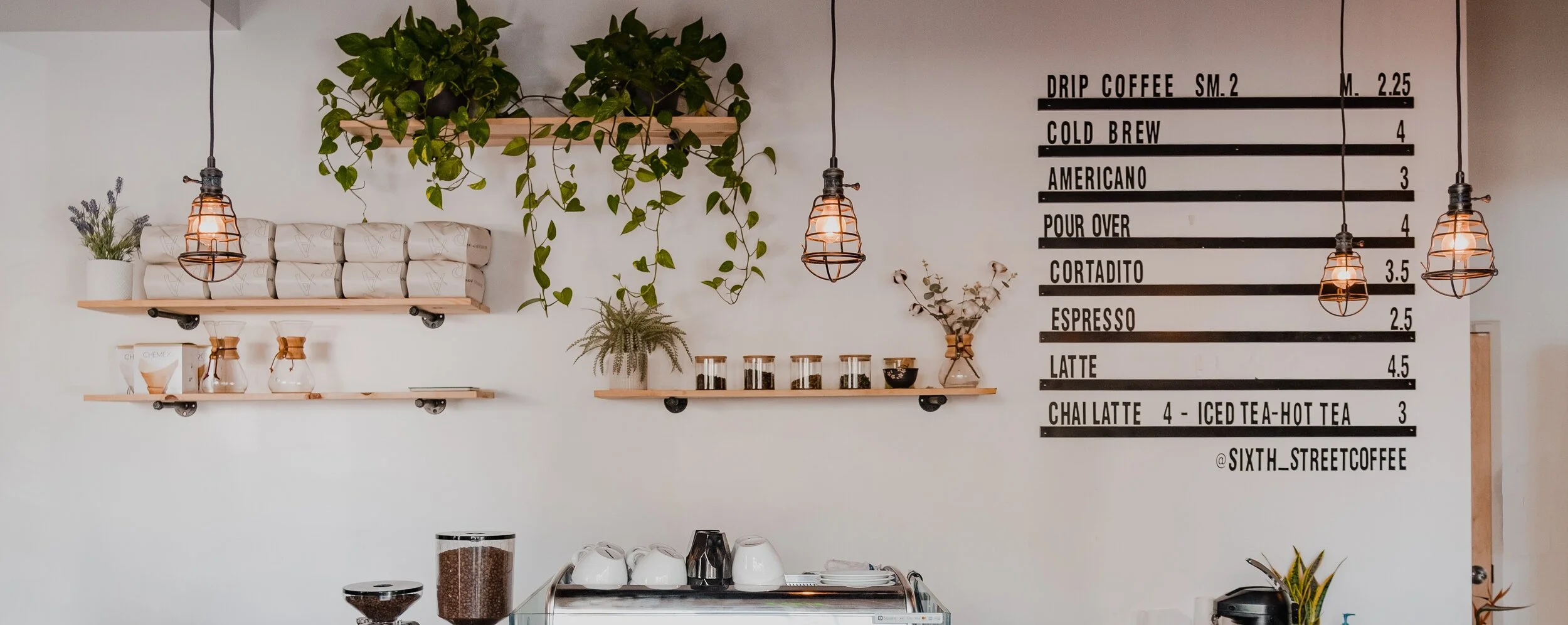 Sixth Street Coffee