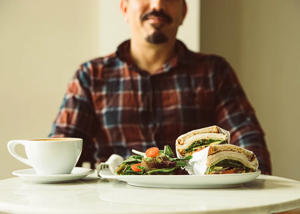 Menu — Sixth Street Coffee
