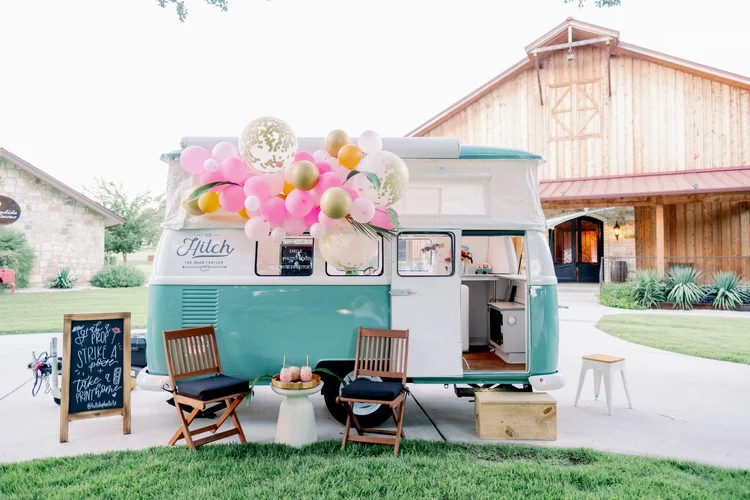 Photo Booth Packages — Hitch the Photo Trailer | The Best VW Photo ...