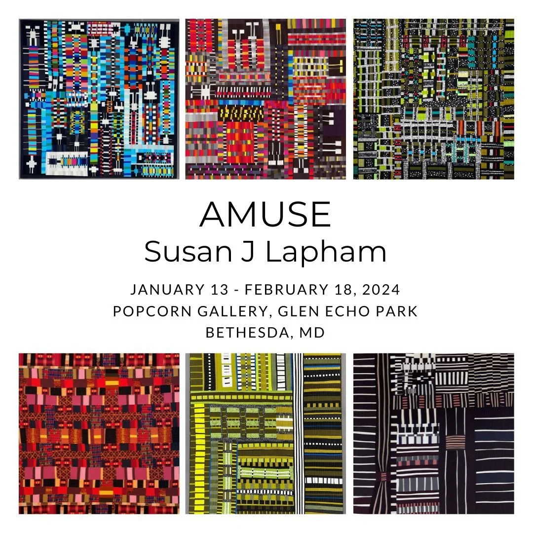 Susan J Lapham