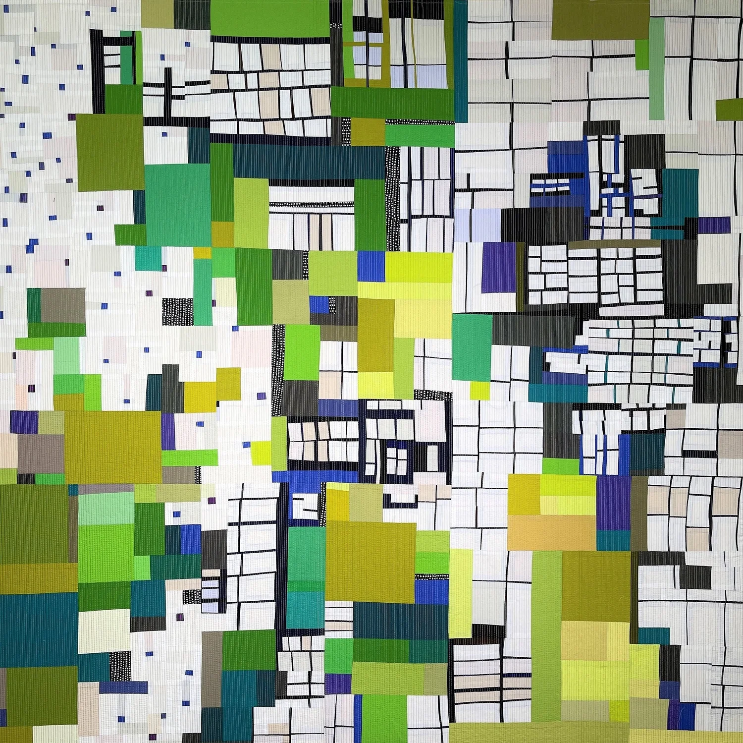 General 3 — Susan J Lapham