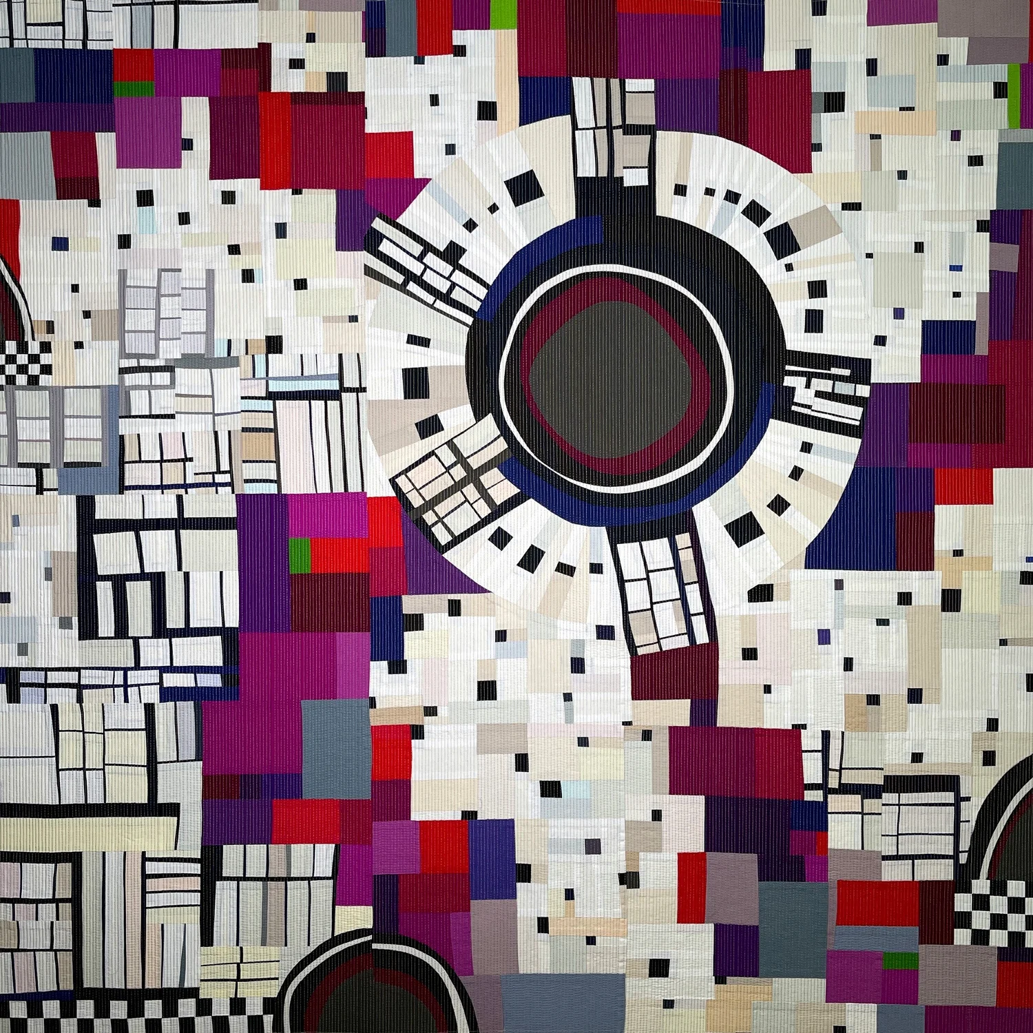 General 3 — Susan J Lapham