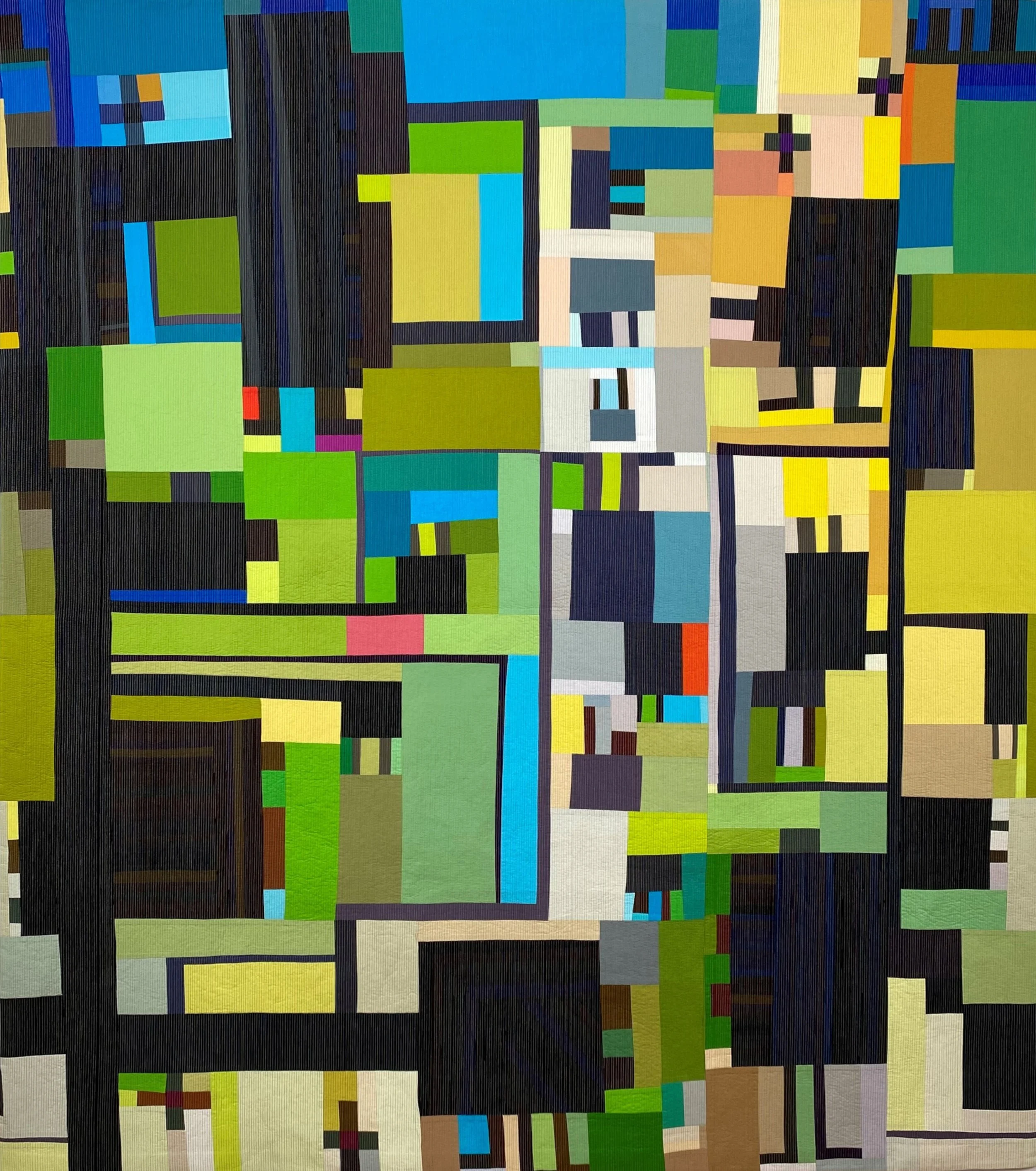 Gallery 1 — Susan J Lapham