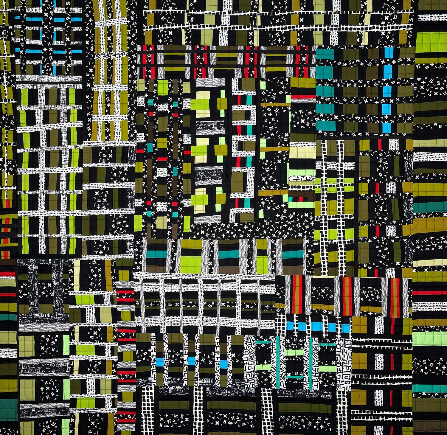 General 3 — Susan J Lapham