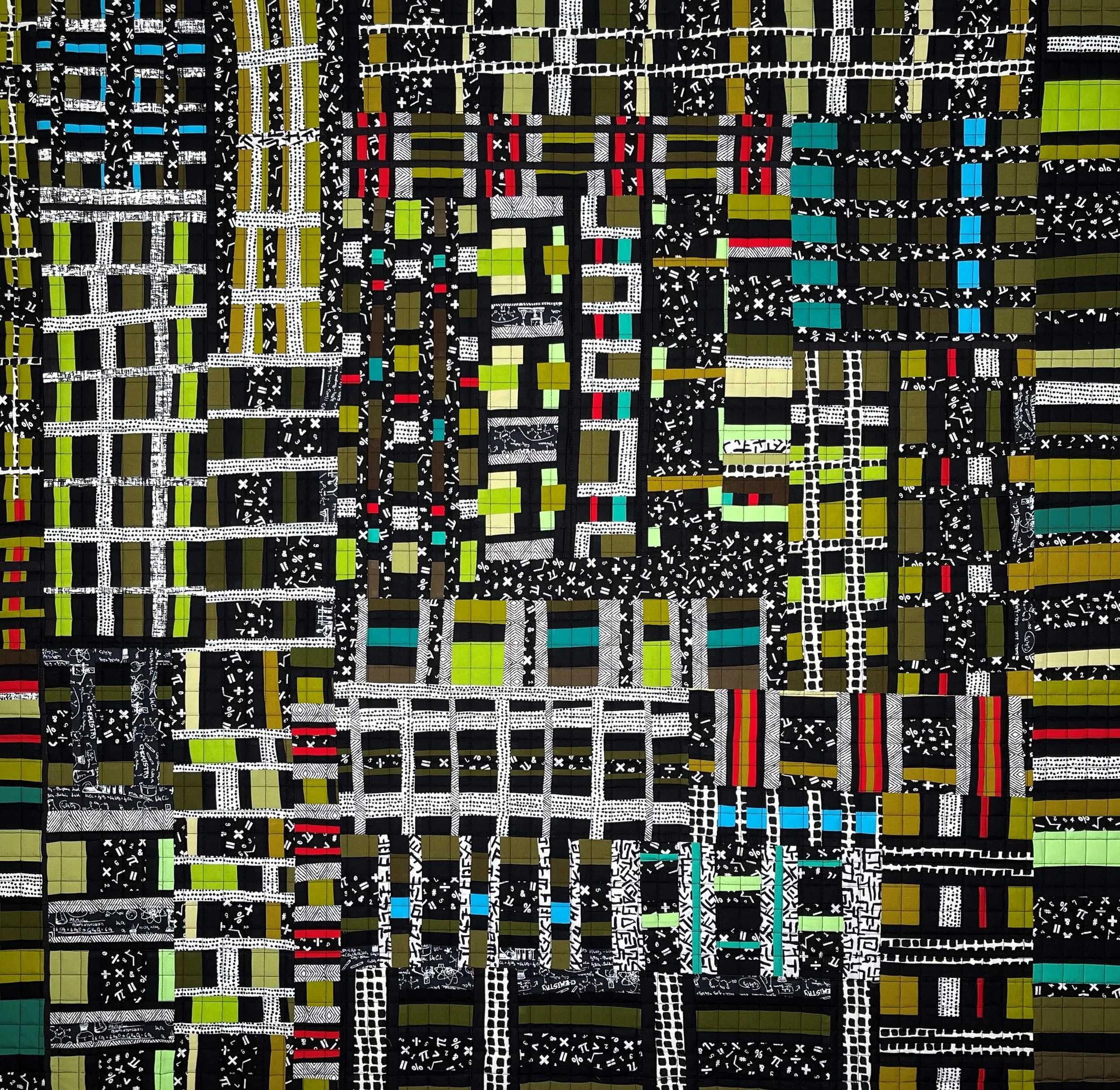 General 3 — Susan J Lapham