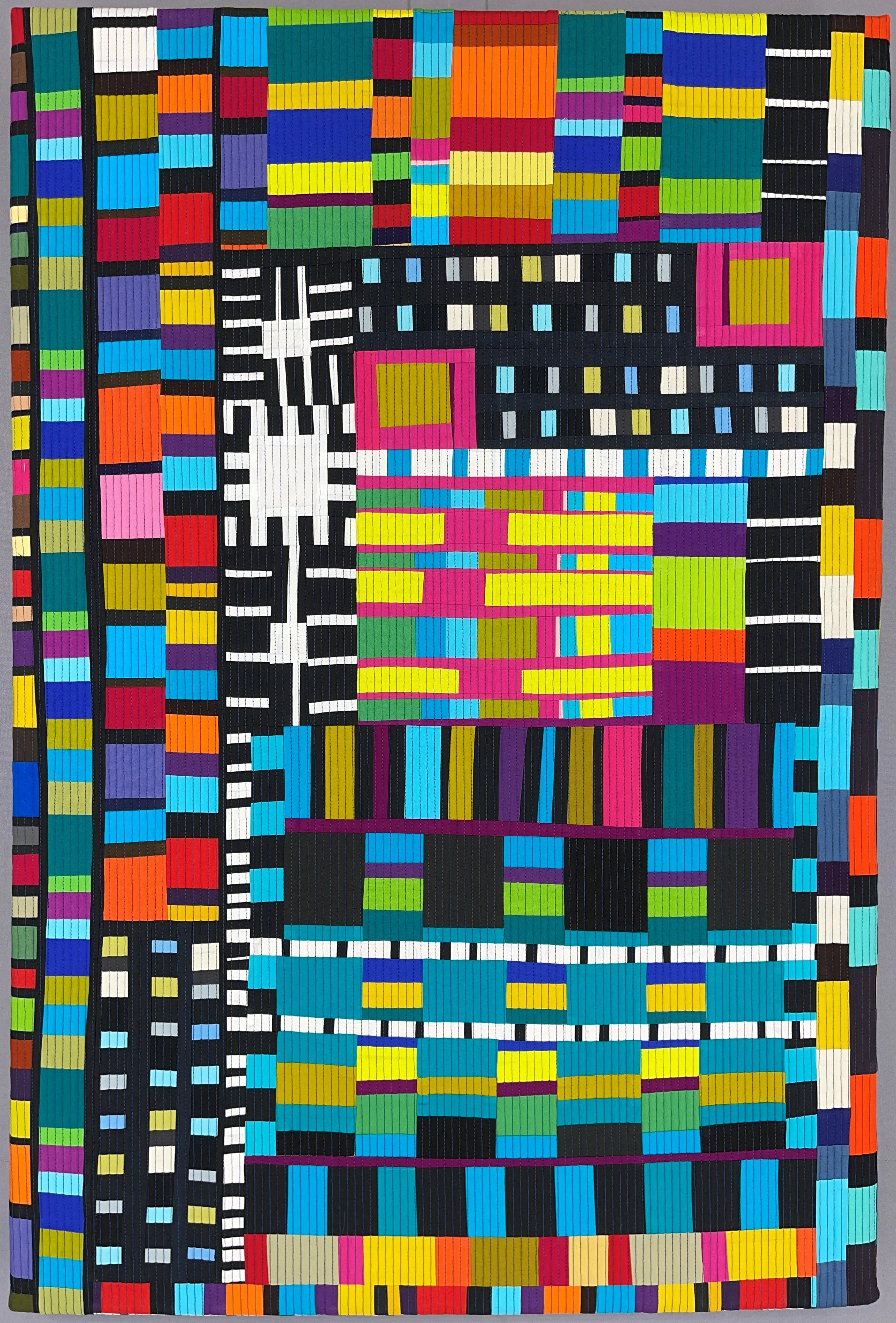 General 3 — Susan J Lapham