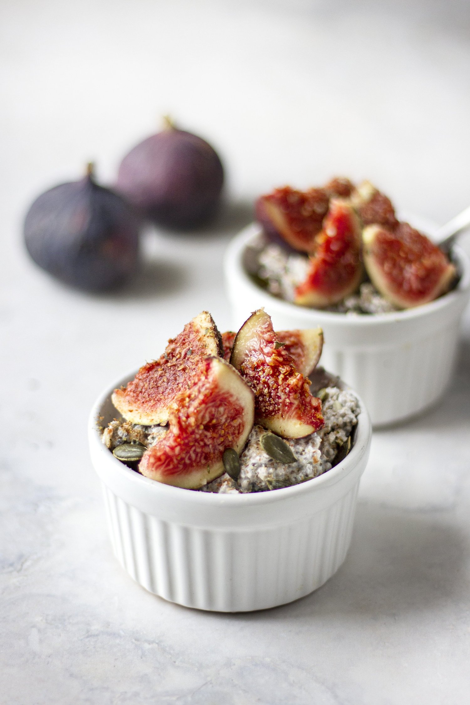 Women's Health Nutritionist Online - Megan Hallett