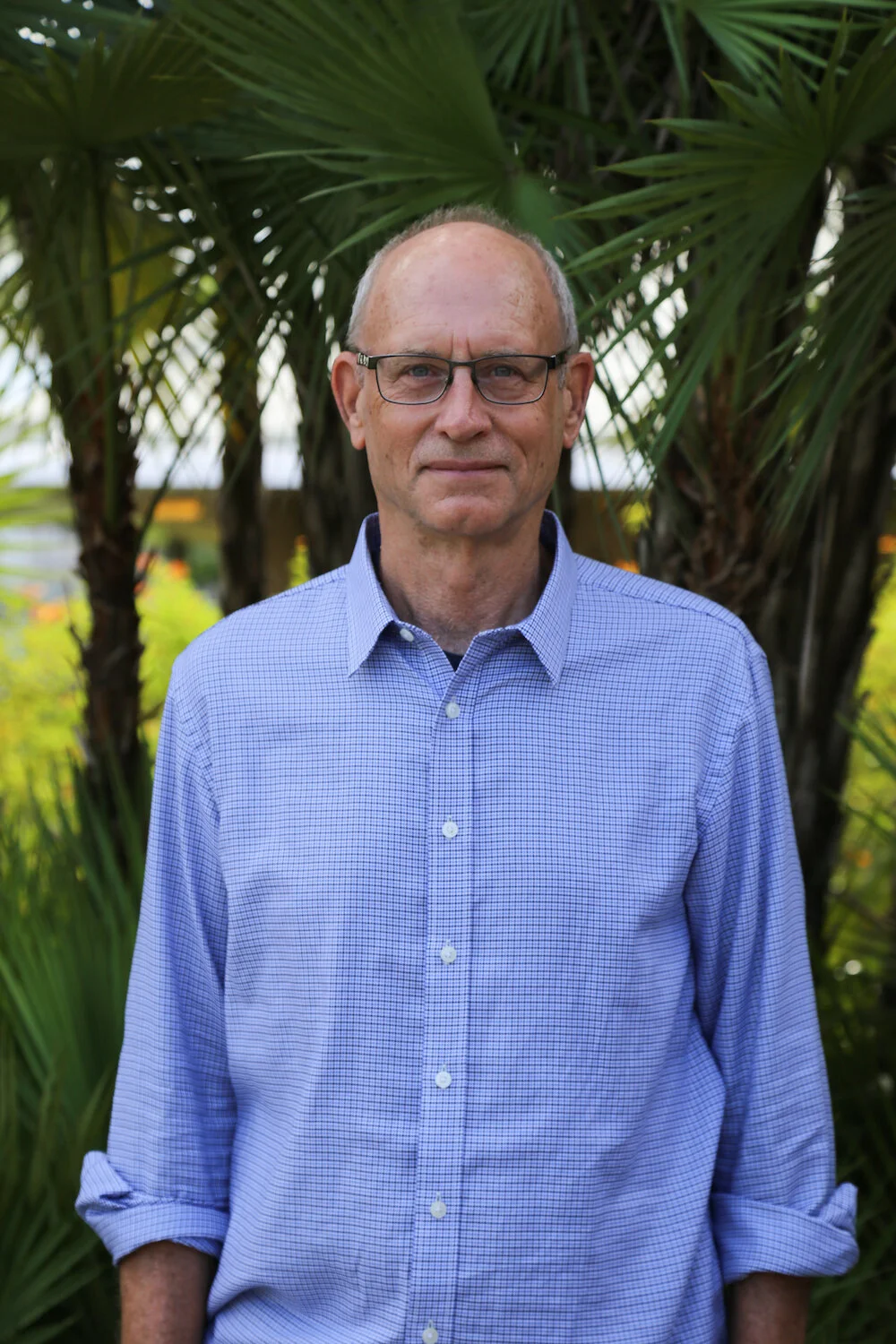 Church Elders — Crossbridge Church Pinecrest