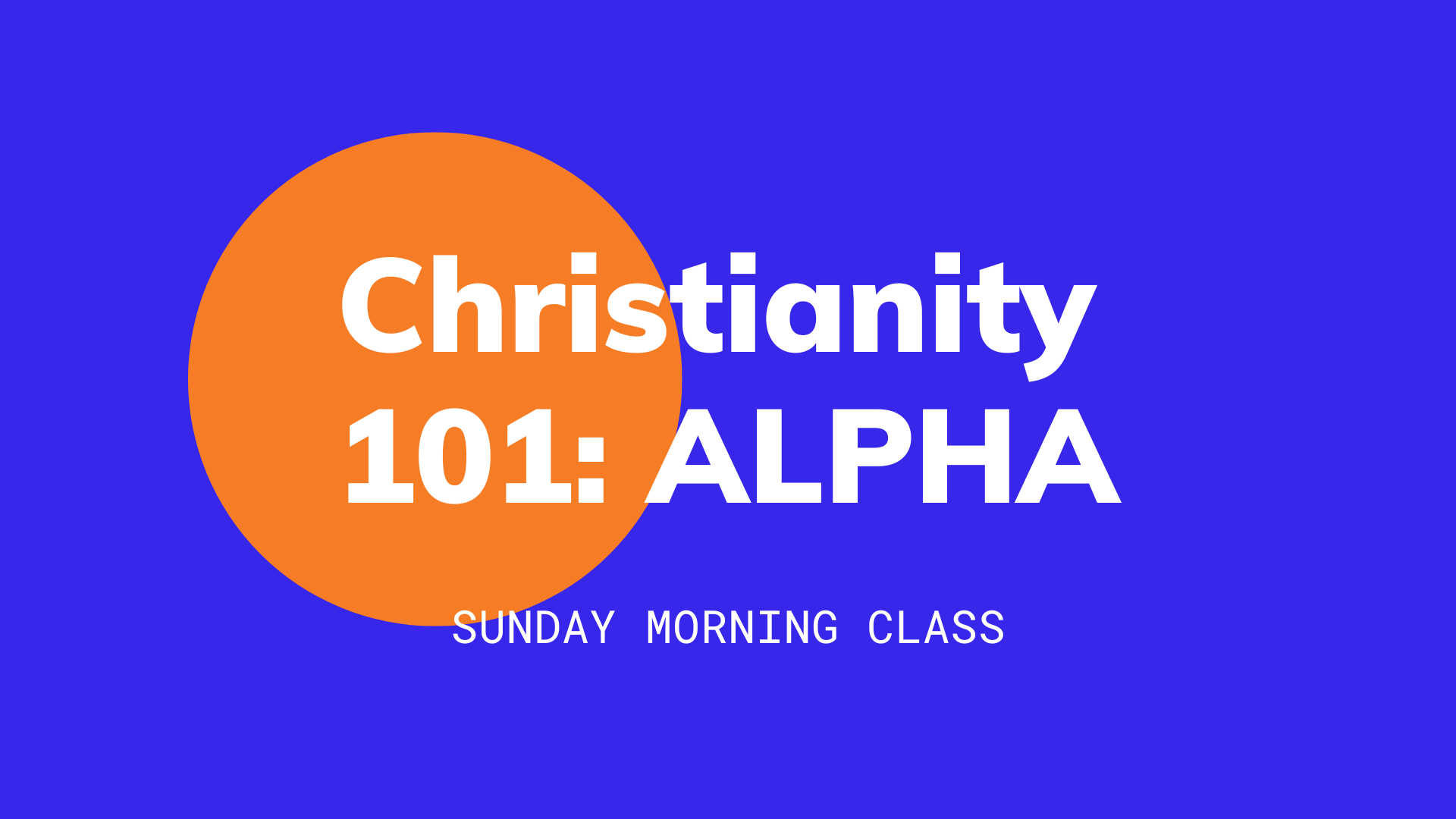 News & Events — Crossbridge Church Pinecrest