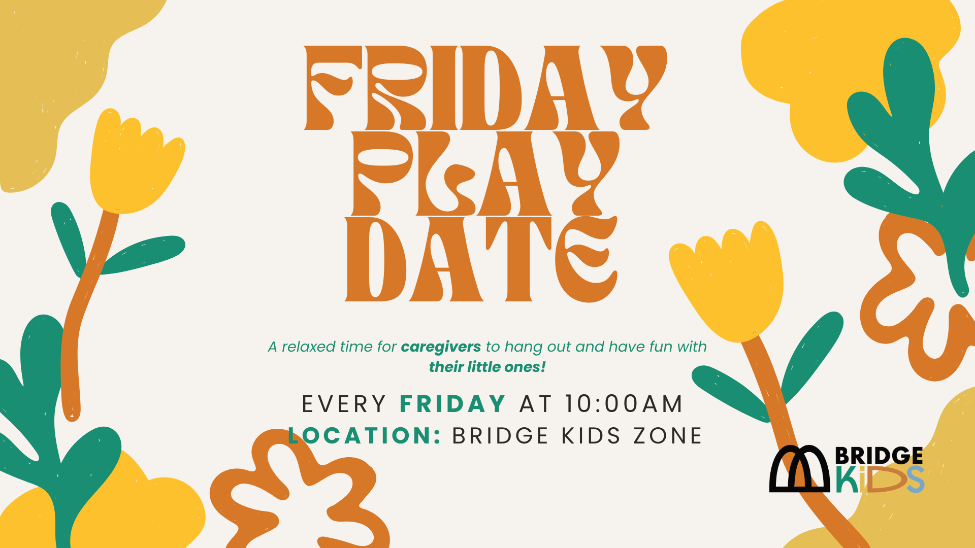 News & Events — Crossbridge Church Pinecrest