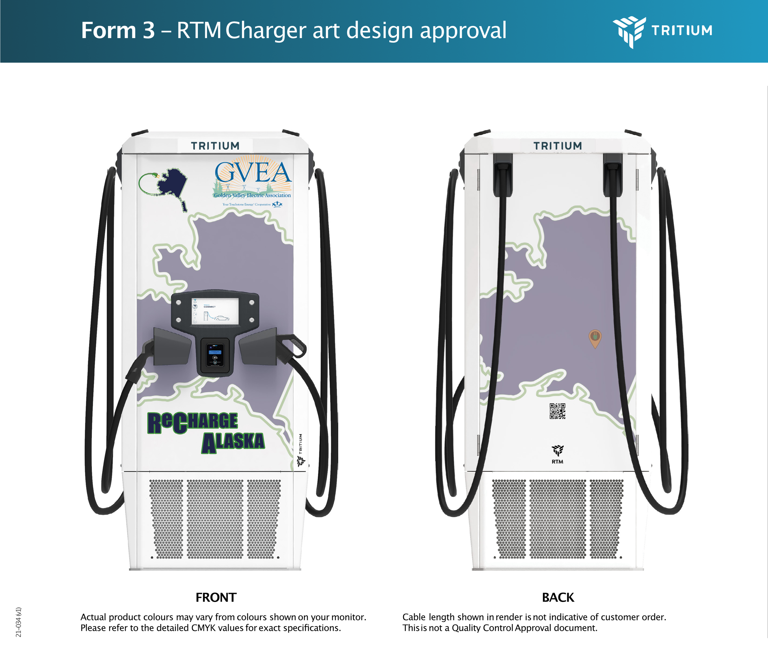 Blog 1 — ReCharge Alaska