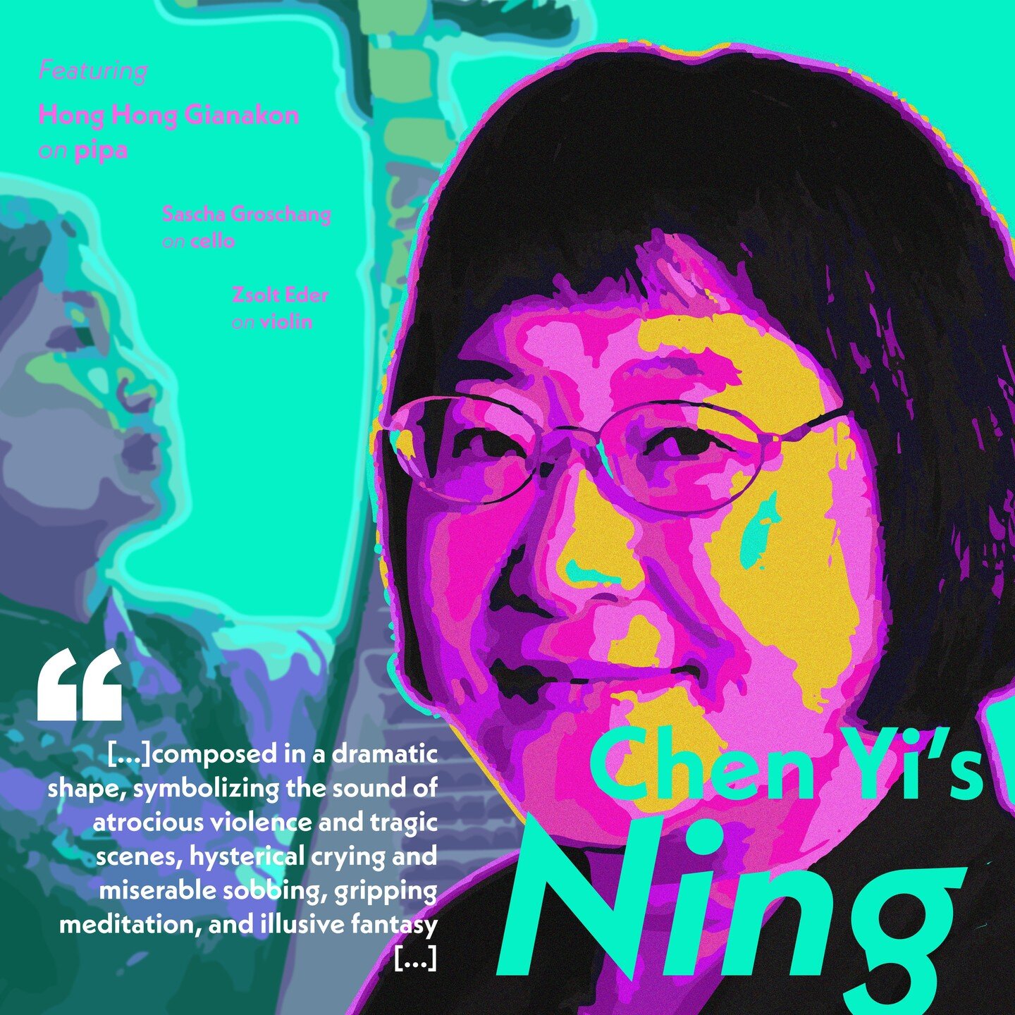 newEar Contemporary Chamber Ensemble