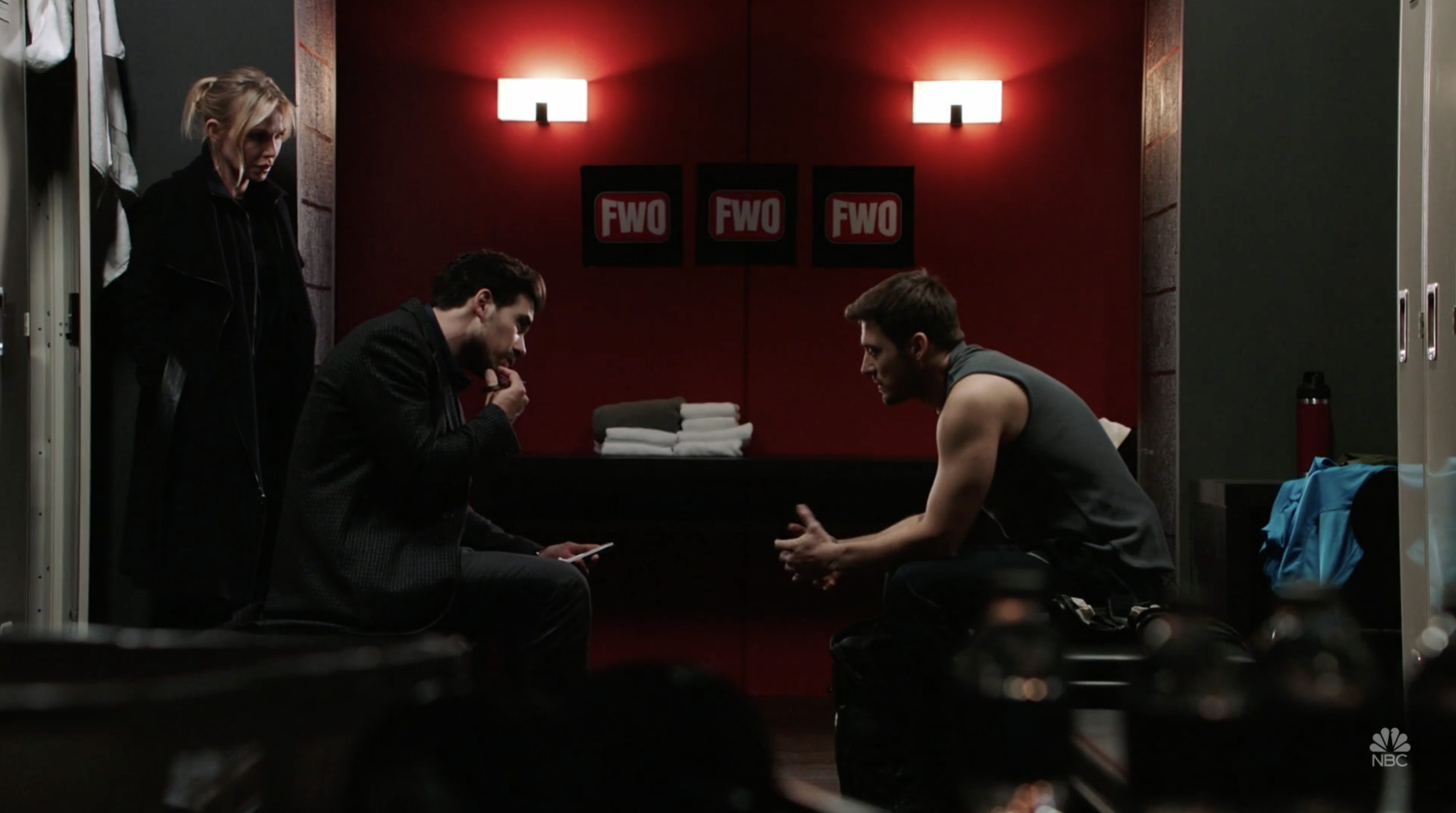 The Official Website for Actor Ignacyo Matynia