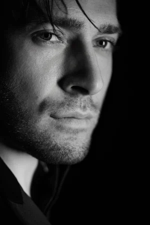 The Official Website for Actor Ignacyo Matynia