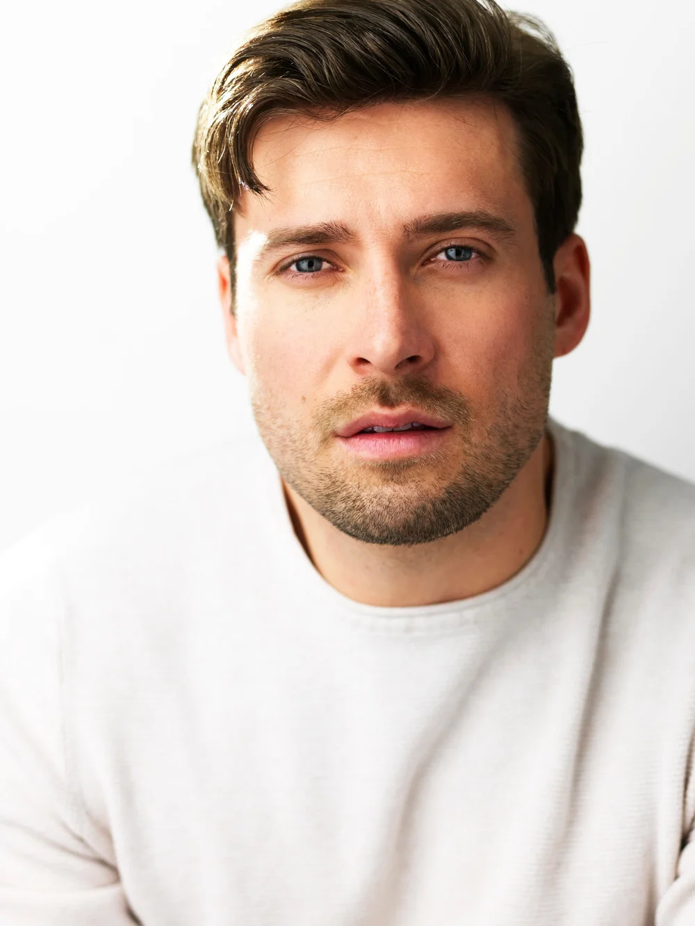 The Official Website for Actor Ignacyo Matynia