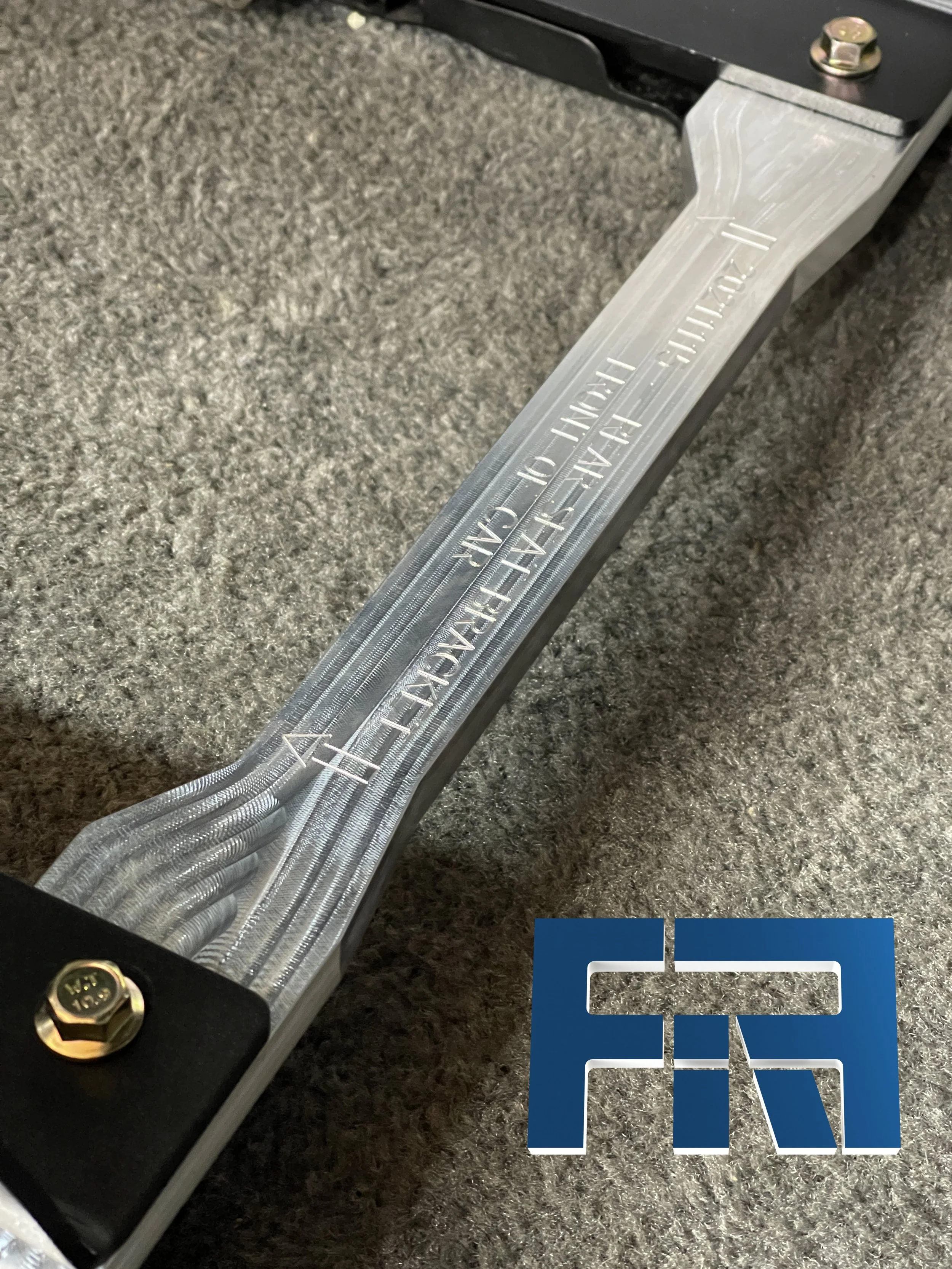 Shop — FAF Engineering LLC