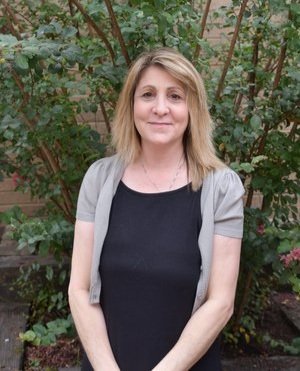 Tracy Simon — B'nai Shalom Day School