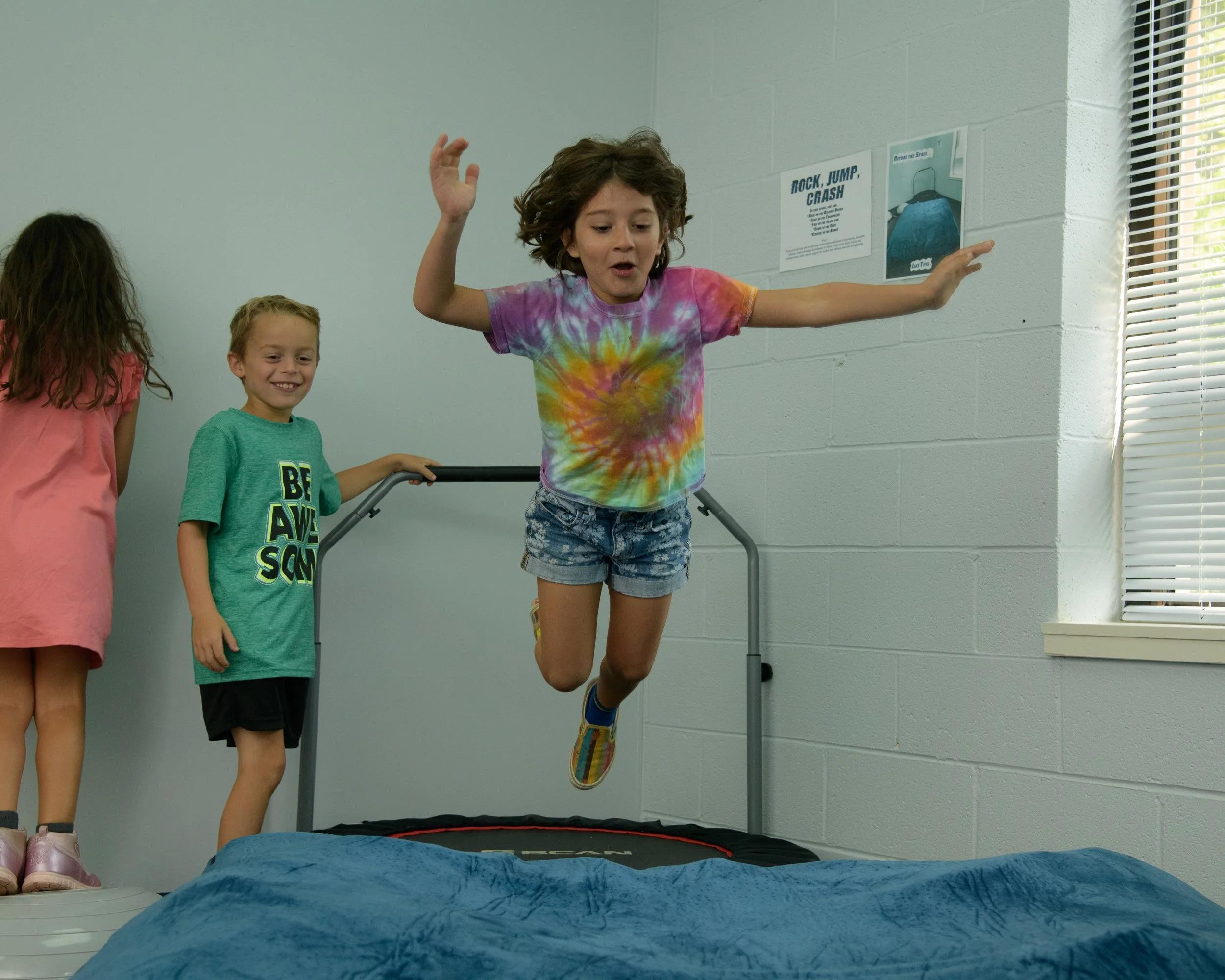 B'nai Shalom Day School