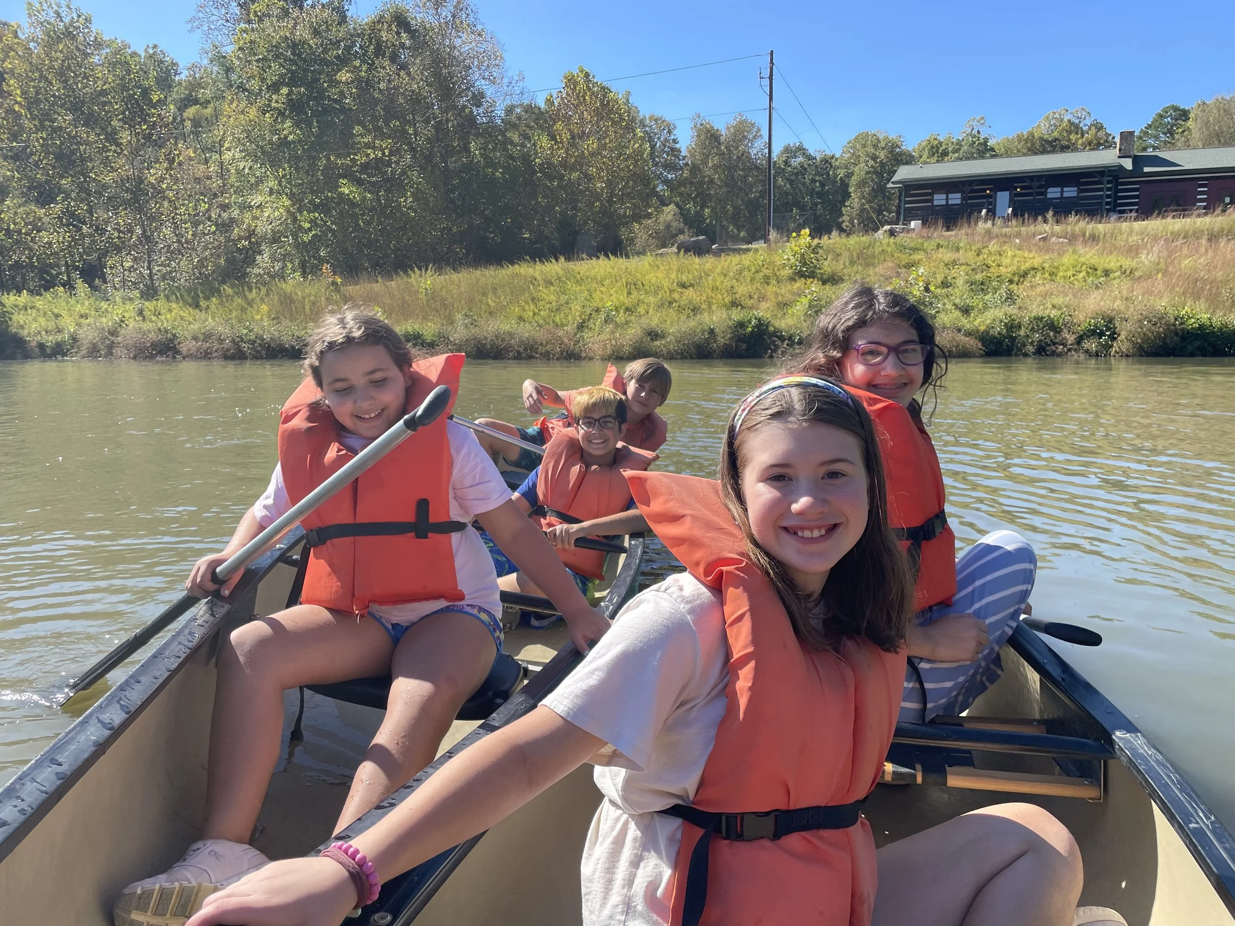 B'nai Shalom Day School