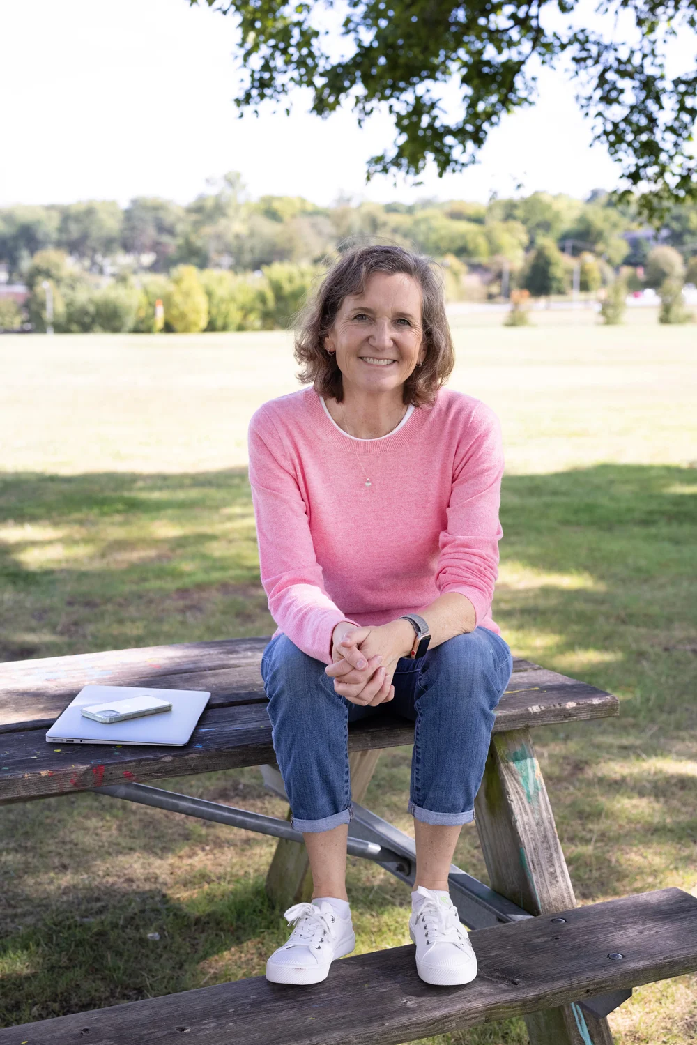 Whitney Sweeney, SEP - Certified Life Coach | Somatic Experiencing ...