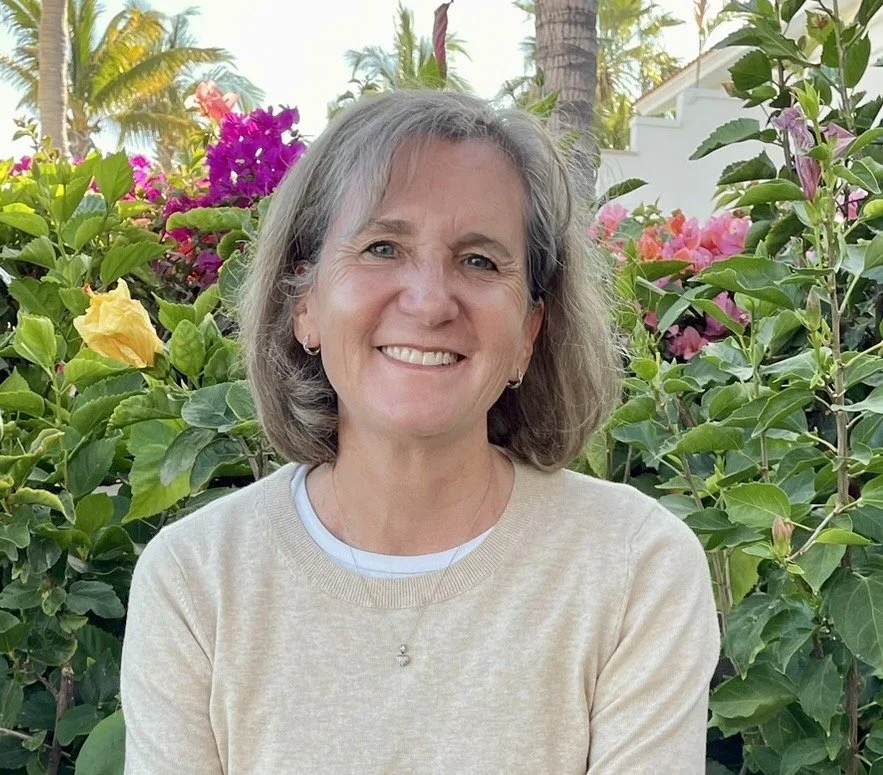 Whitney Sweeney - Open Spaces Coaching