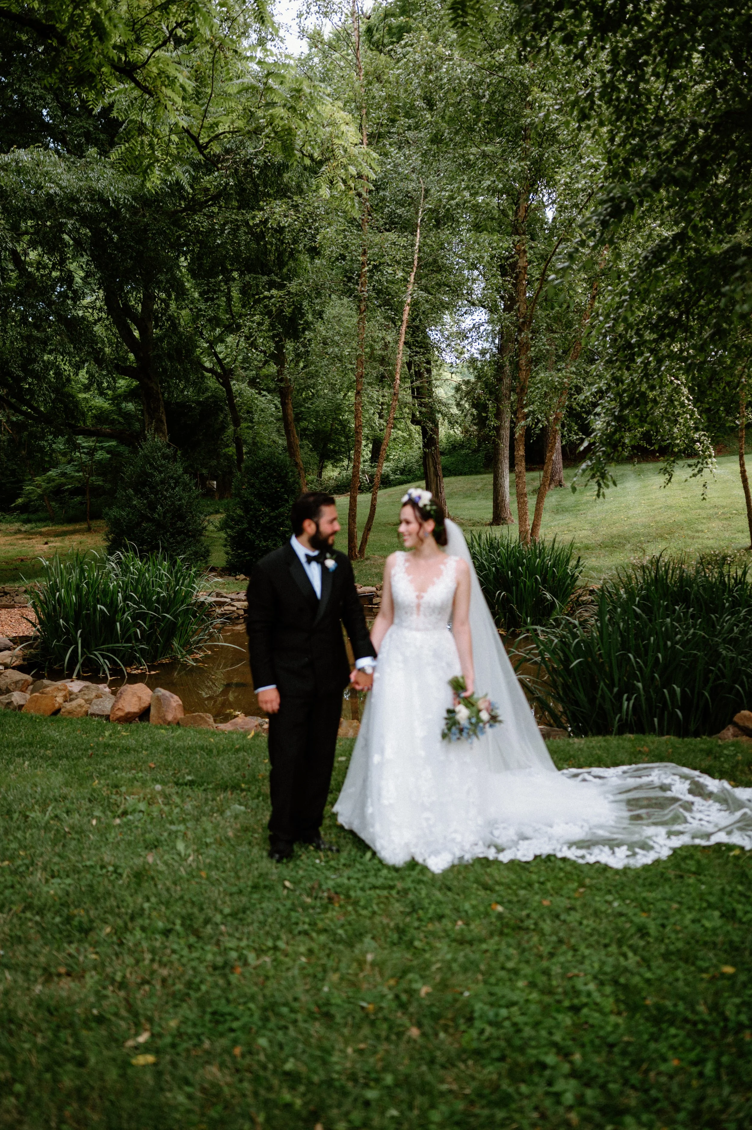Danielle Canady Photography | Richmond Virginia Elopement and Wedding ...