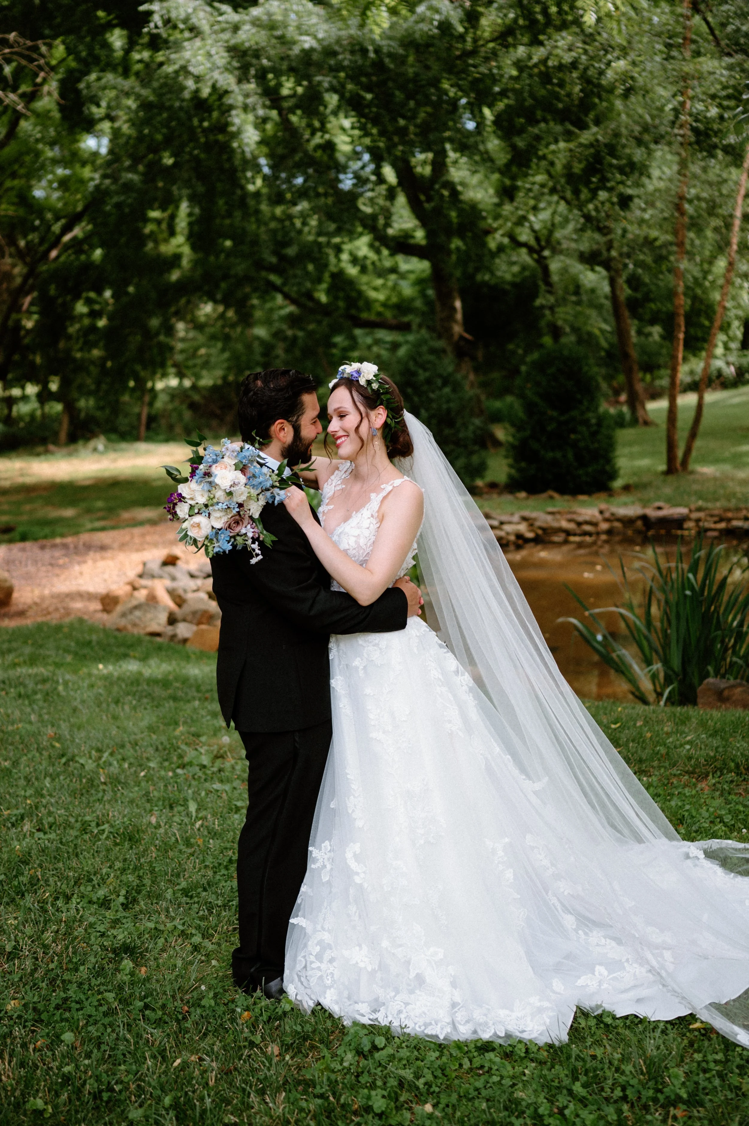Danielle Canady Photography | Richmond Virginia Elopement and Wedding ...