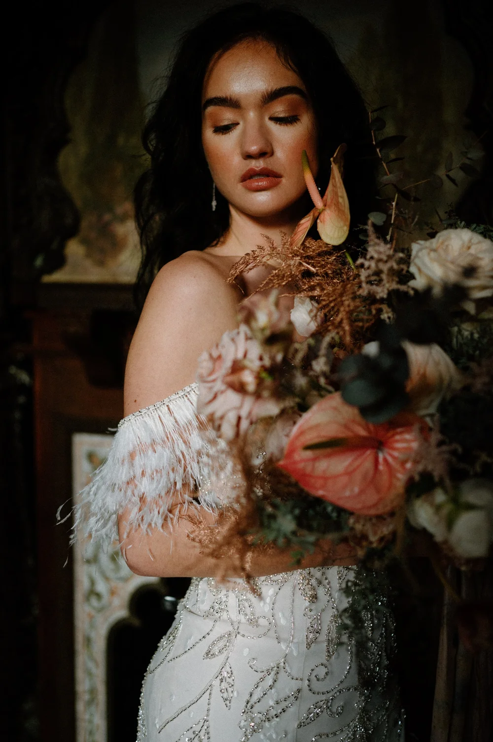 Richmond Virginia Wedding Photographer | Danielle Canady Photography