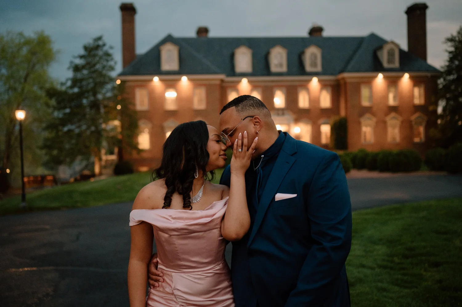 Richmond Virginia Wedding Photographer | Danielle Canady Photography