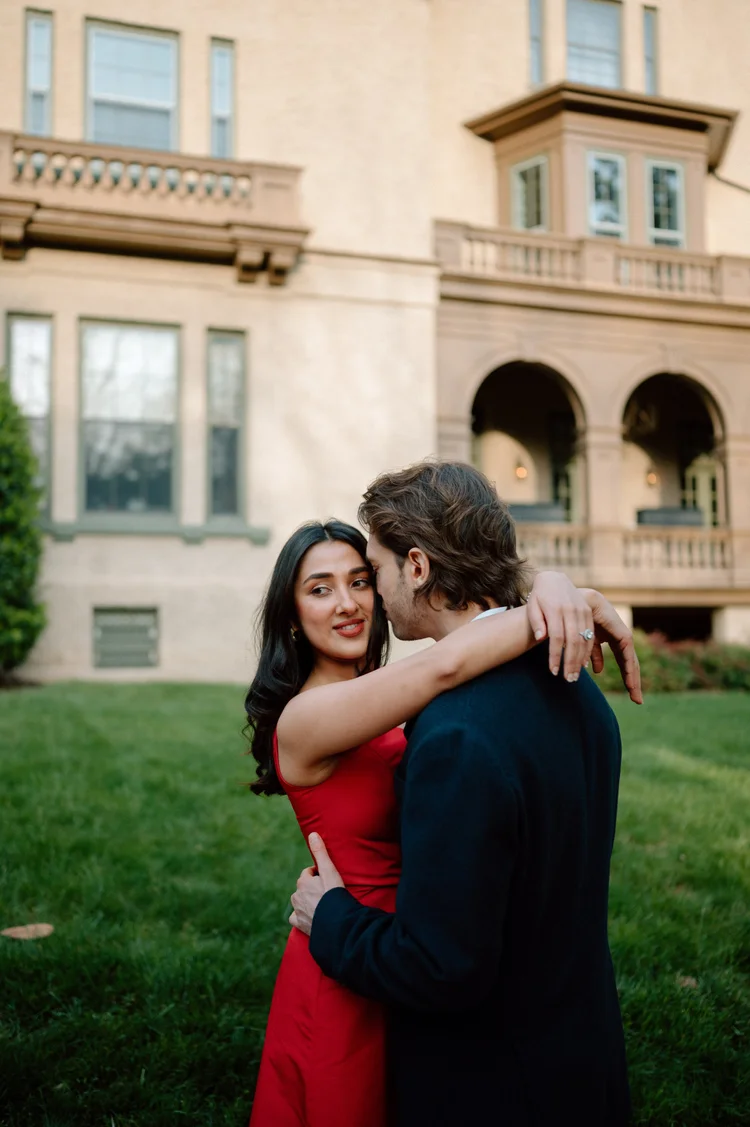 Richmond Virginia Wedding Photographer | Danielle Canady Photography