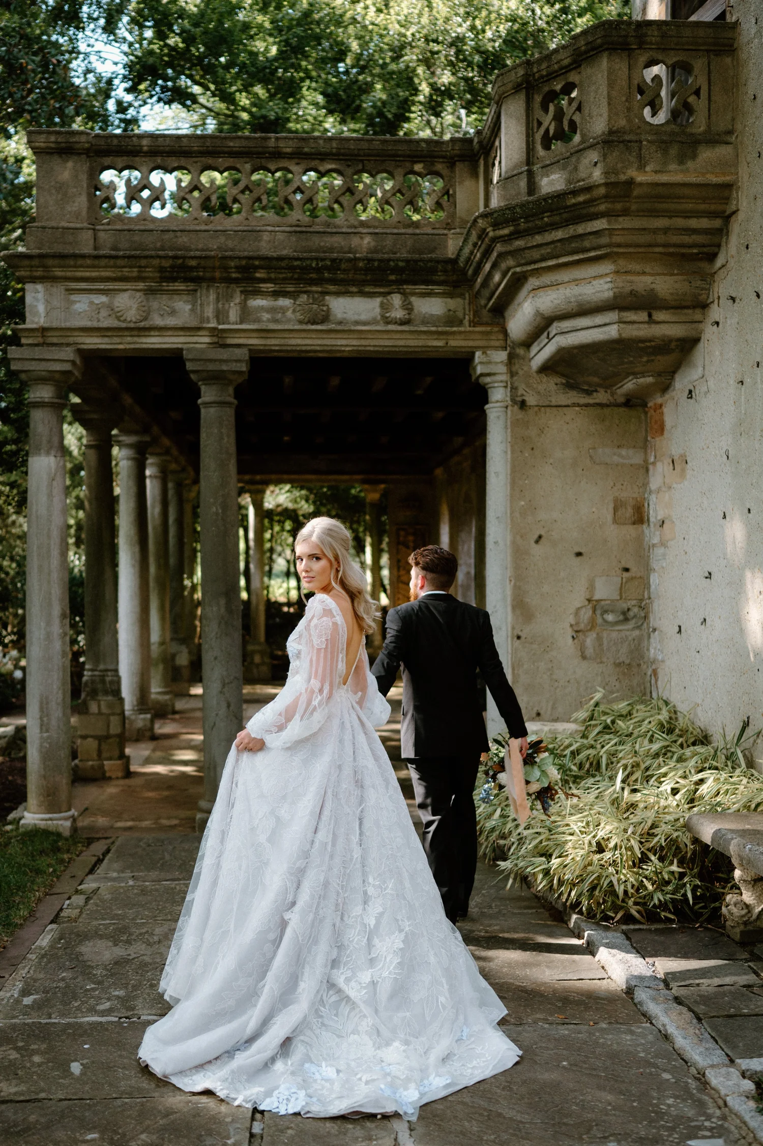 Virginia Wedding Photographer