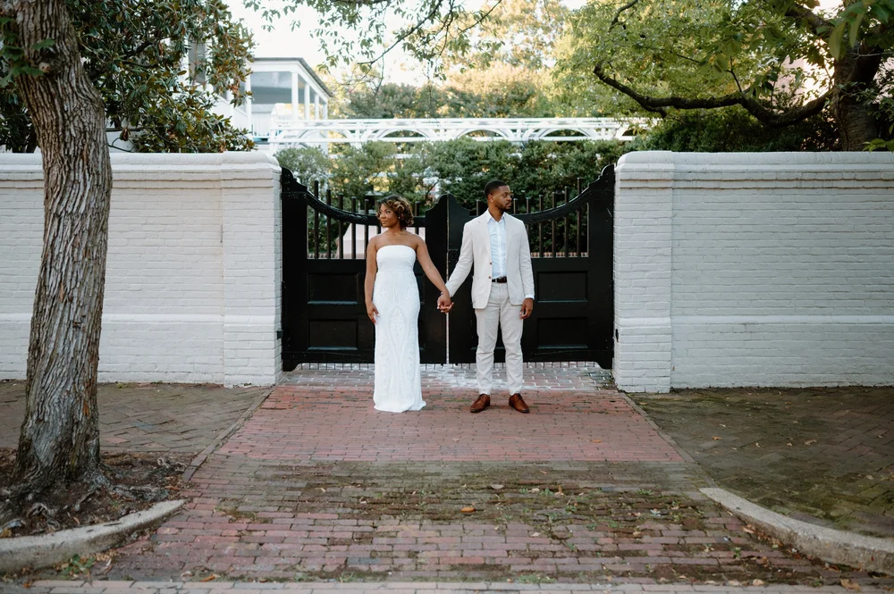Virginia Wedding Photographer