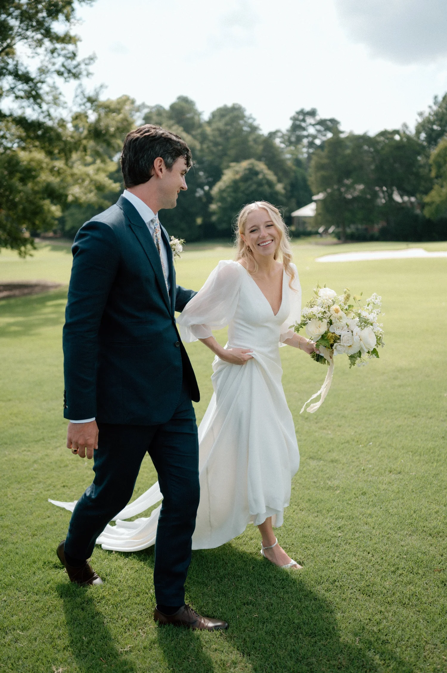 Richmond Virginia Wedding Photographer