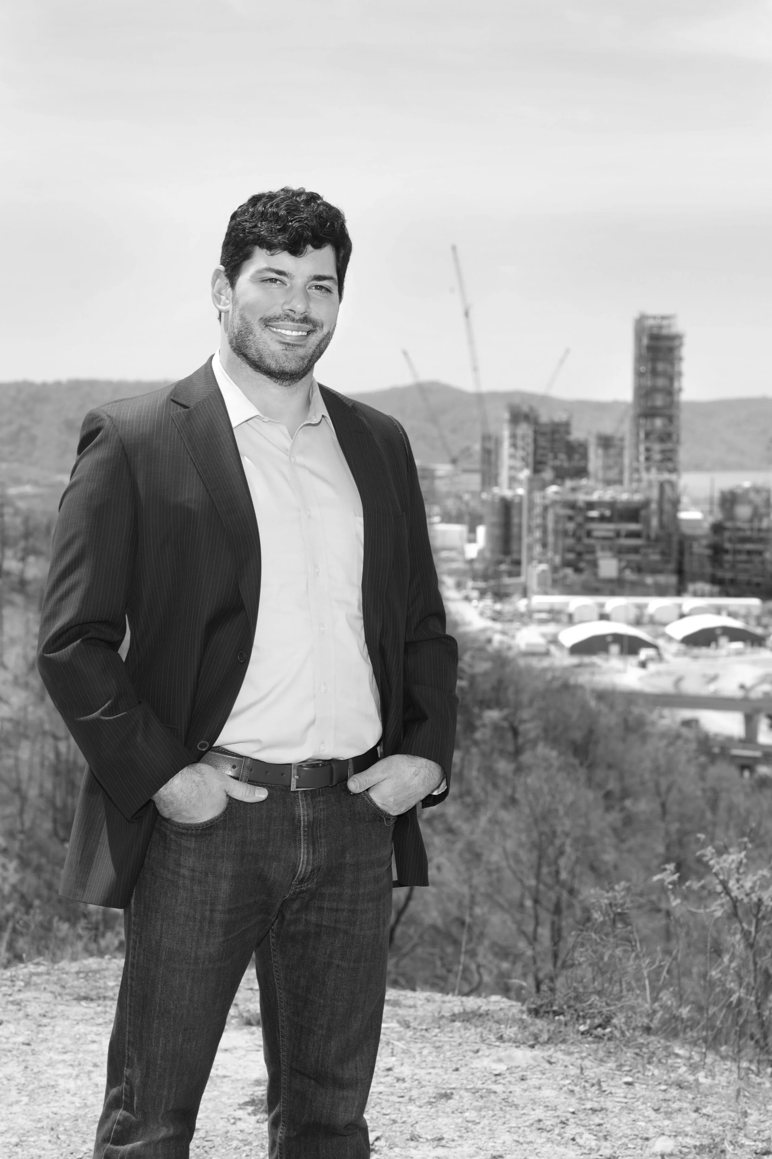 Who We Are — Allegheny Strategy Partners