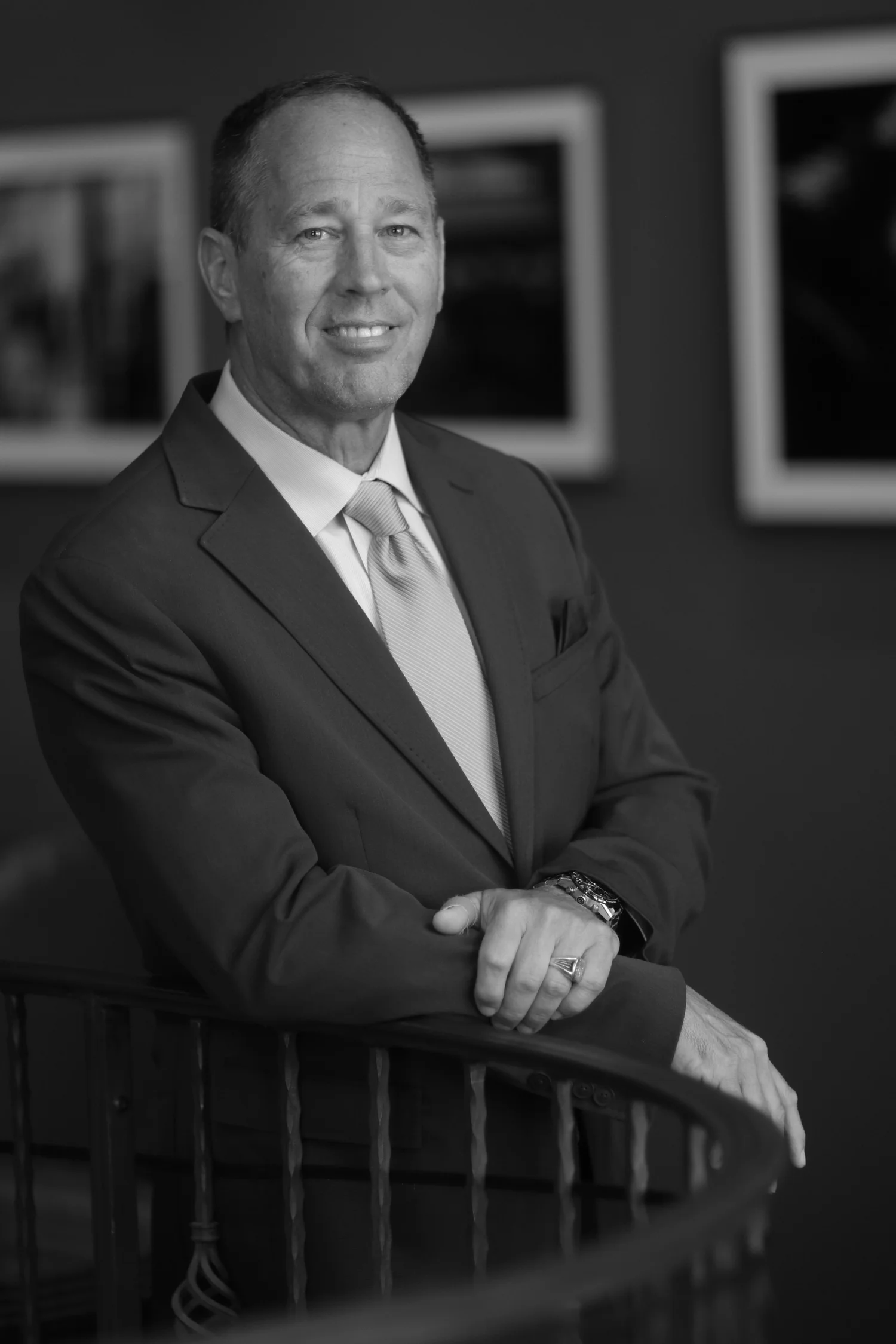Who We Are — Allegheny Strategy Partners