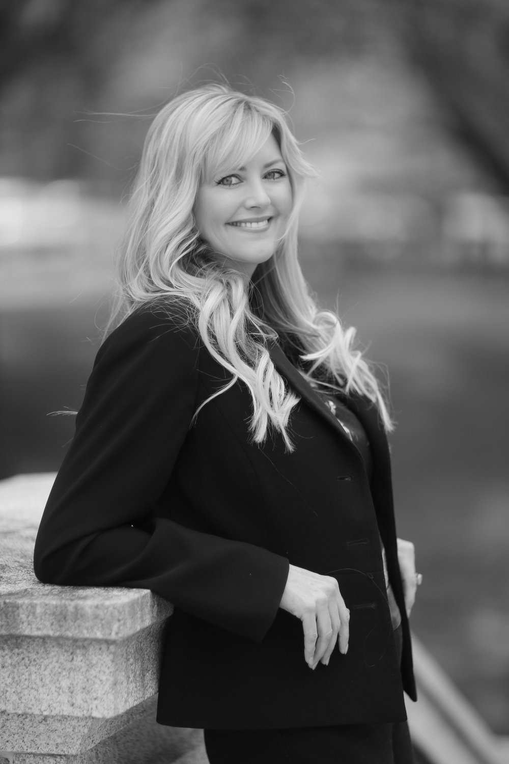 Who We Are — Allegheny Strategy Partners