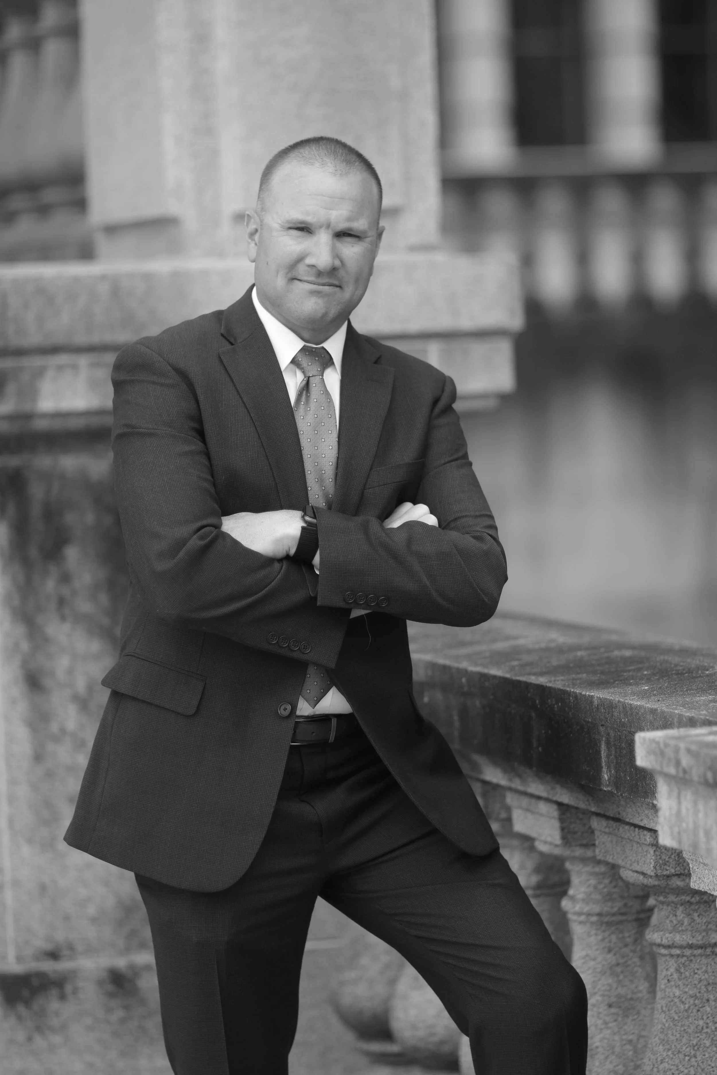 Who We Are — Allegheny Strategy Partners