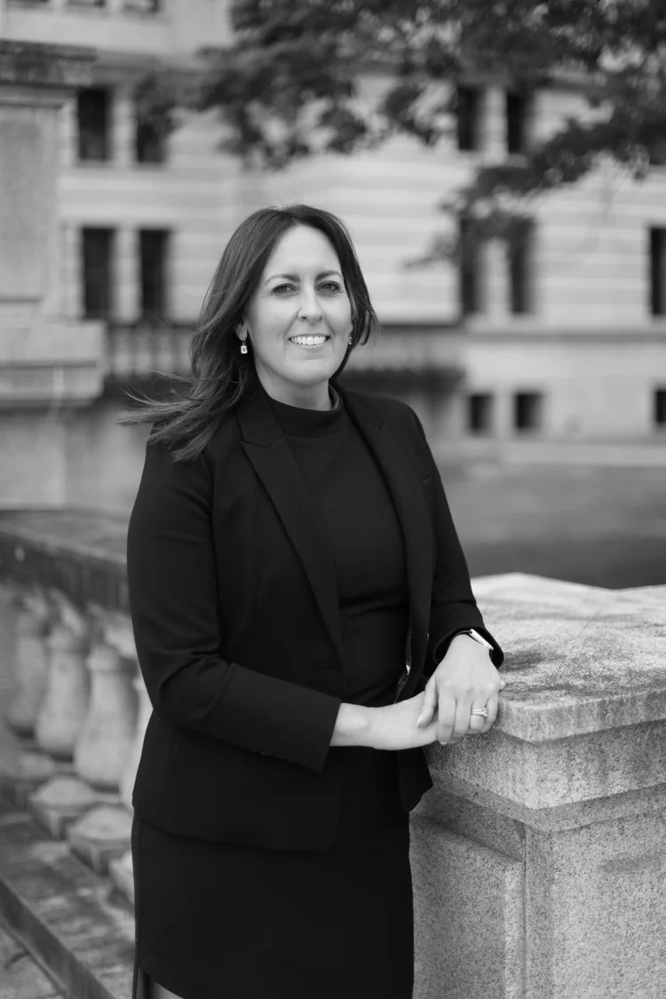 Who We Are — Allegheny Strategy Partners