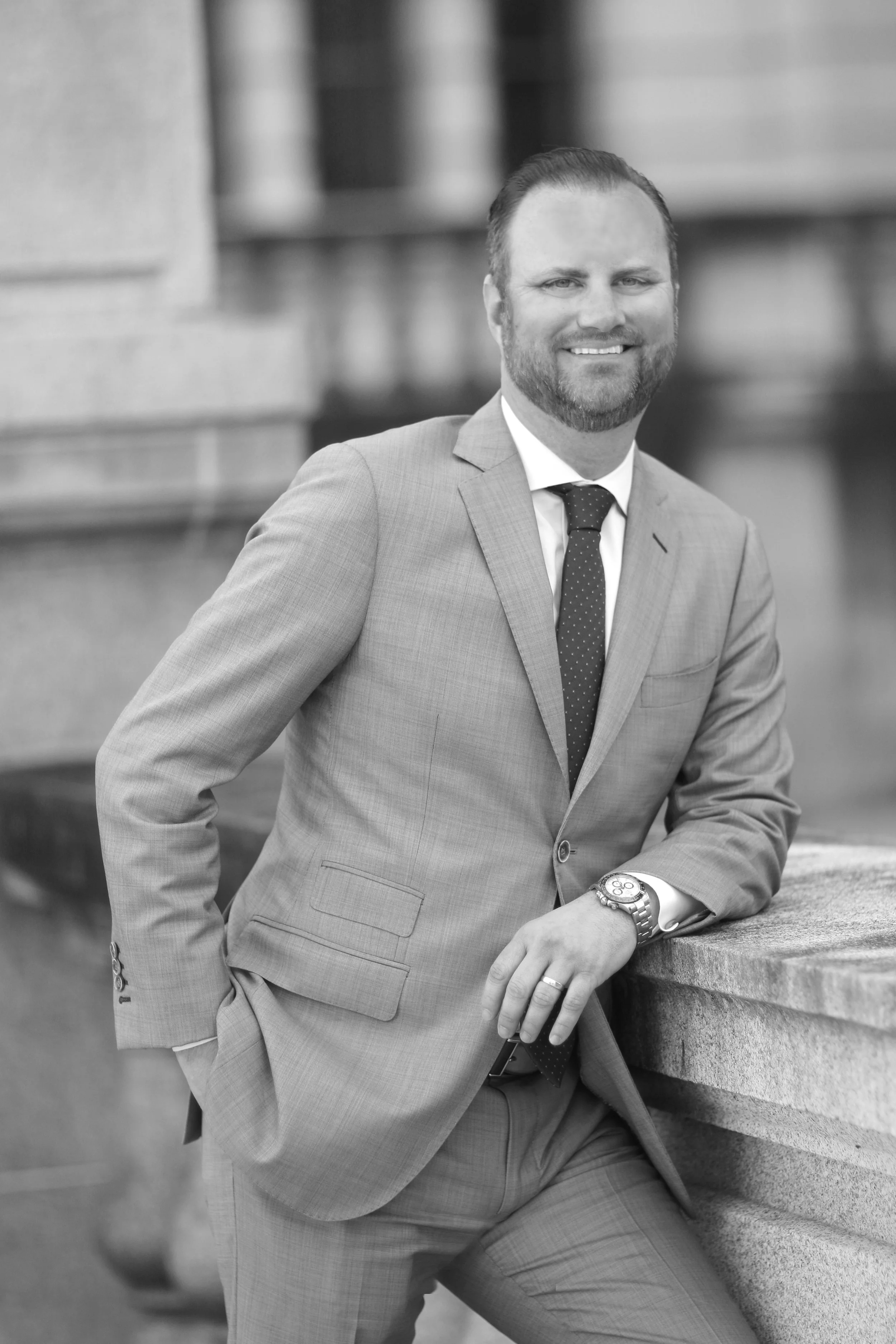 Who We Are — Allegheny Strategy Partners