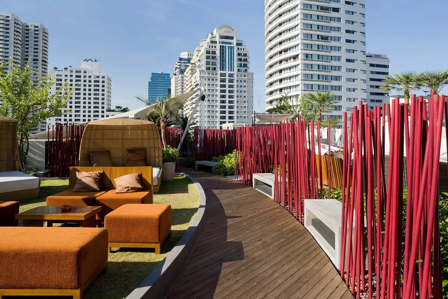 Building Code Tip: Occupied Roofs with Assembly Use Now Allowed ...