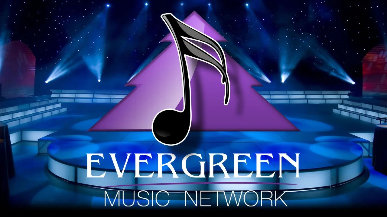 Evergreen Music Network