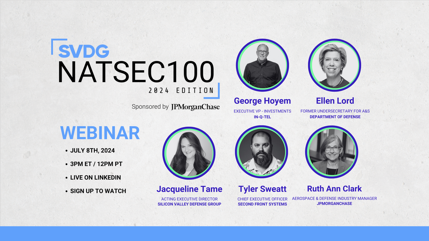 Initiatives — SVDG