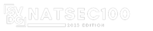 NatSec100 2023 — SVDG