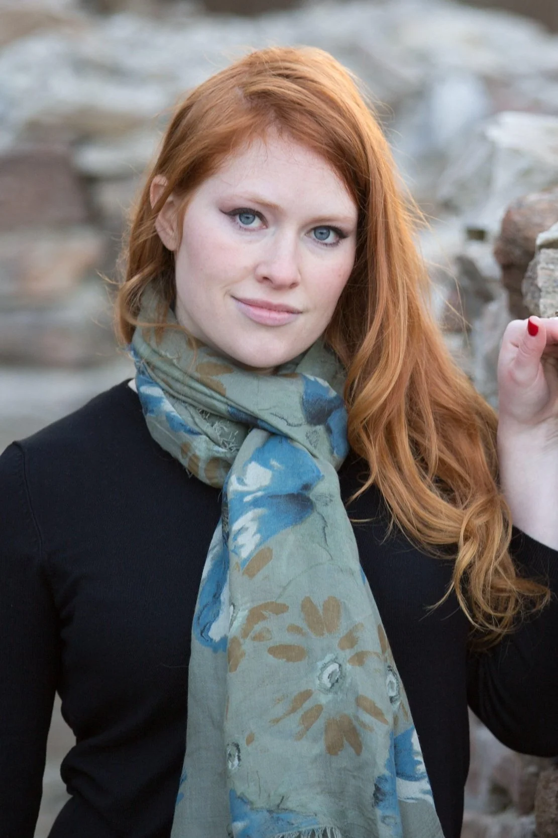 Whitney Tallarico — SVDG